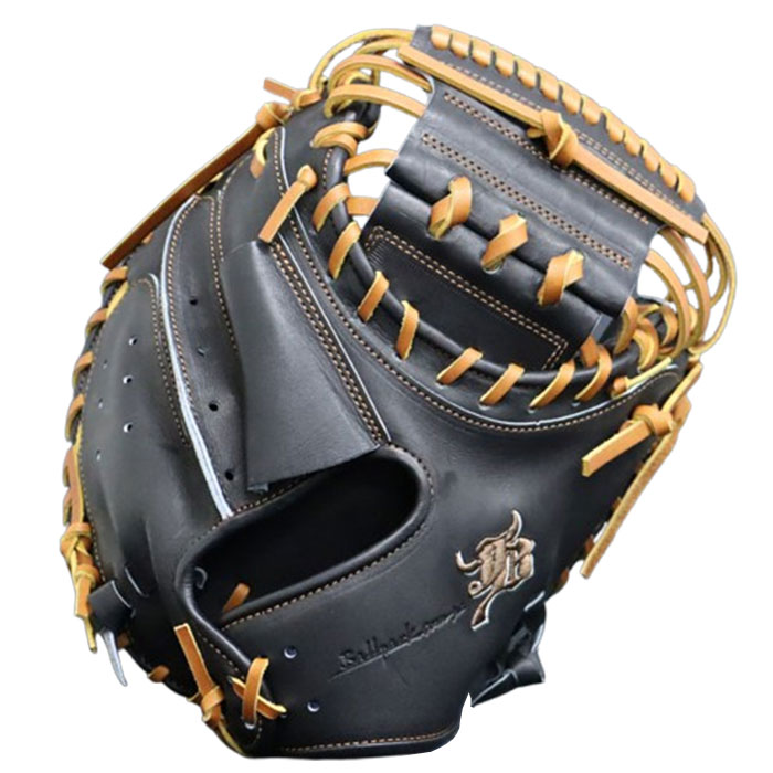 メーカー：JB品名：硬式グローブ キャッチャーミット品番：JB23-002N-BLK●ポジション捕手用●カラーブラック●レザー宮崎県産牛革キーワード: JB 硬式グローブ キャッチャーミット当店は他ネット店舗と在庫を共用しております。在庫更...