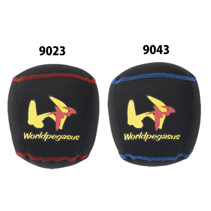 メーカー：ワールドペガサス (WorldPegasus)品名：グラブピロー jr品番：WEAC6GPJ●素材側地:ポリエステル93%ポリウレタン7%【詰め物】ポリスチレンビーズ/ポリウレタンフォーム/ポリエステルわた●カラー9023(ブラッ...