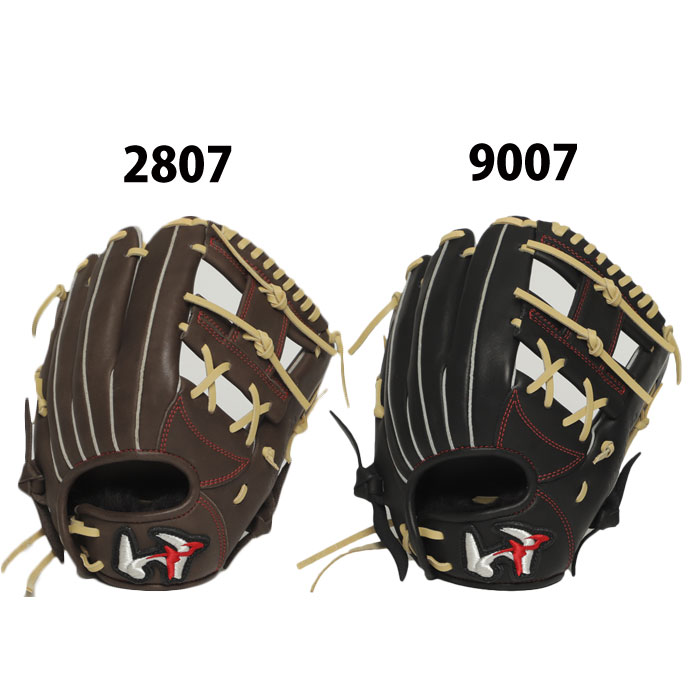 メーカー：ワールドペガサス (WorldPegasus)品名：Jr.軟式グランドデビルTH（ソフトボール使用可） SSS品番：WGJ5FGD3S●ポジション内野手用●カラー2807(ダークブラウン/キャメルブラウン)9007(ブラック/キャ...