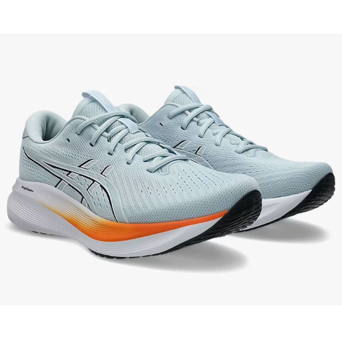 メーカー：アシックス (asics)品名：GEL-EXCITE 11品番：1011C080-004●アッパー合成繊維・合成樹脂●アウトソールゴム底●ワイズSTANDARD●カラーBlack/Vital Green汎用性の高いデザインと、AM...