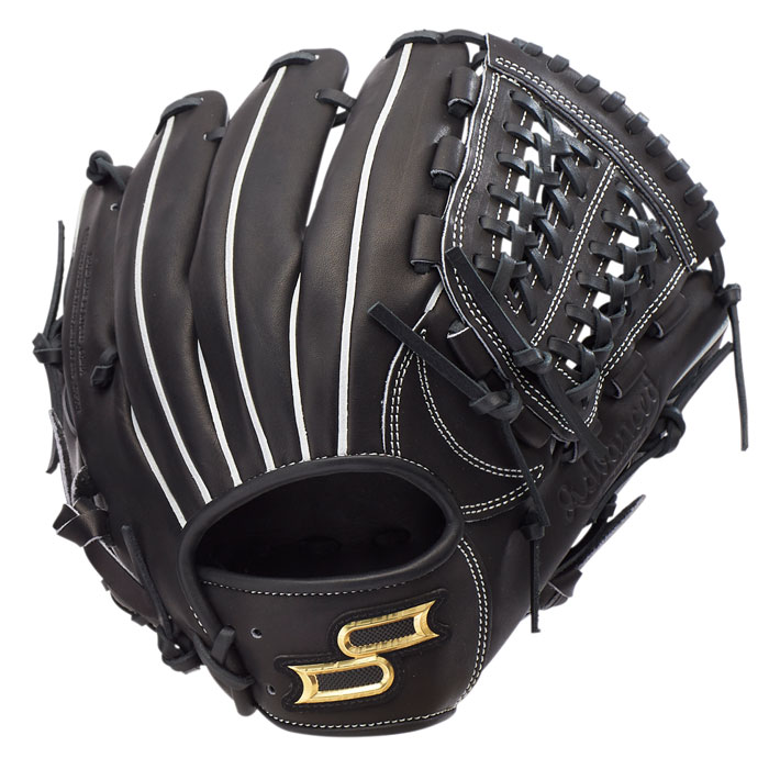 メーカー：エスエスケイ (SSK)品名：SSK プロエッジ ジュニア軟式グローブ オールラウンド用品番：AJB4-90●ポジションオールラウンド●カラーブラック●レザー天然皮革●サイズL●生産国中国製2026年春夏モデルキーワード: エスエ...