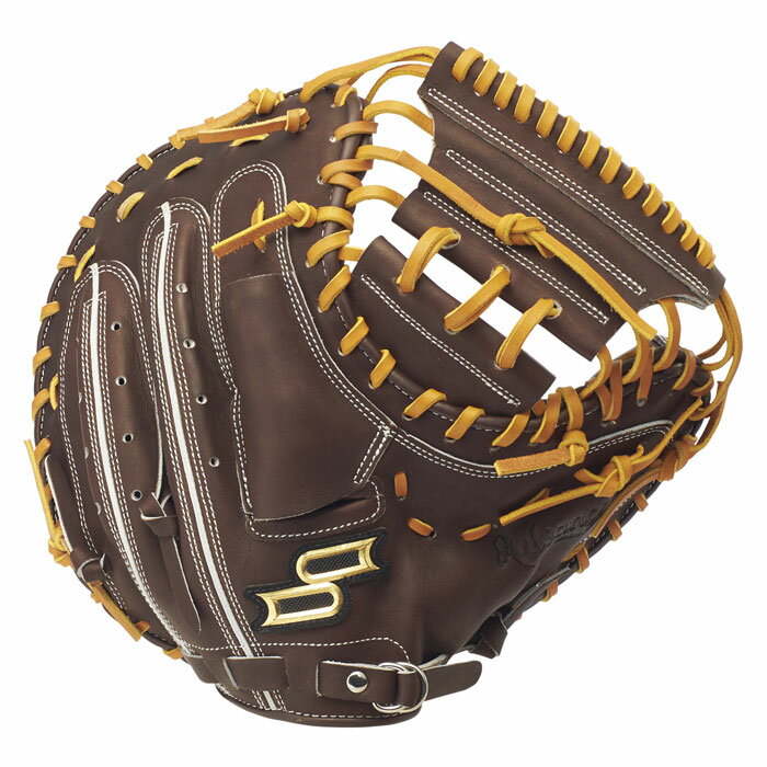 メーカー：エスエスケイ (SSK)品名：SSK プロエッジ アドヴァンスド 硬式グローブ 捕手用品番：AKBM044-4047●ポジション捕手●カラーブラウン×タン●レザー天然皮革●生産国中国製2026年春夏モデルキーワード: エスエスケイ...