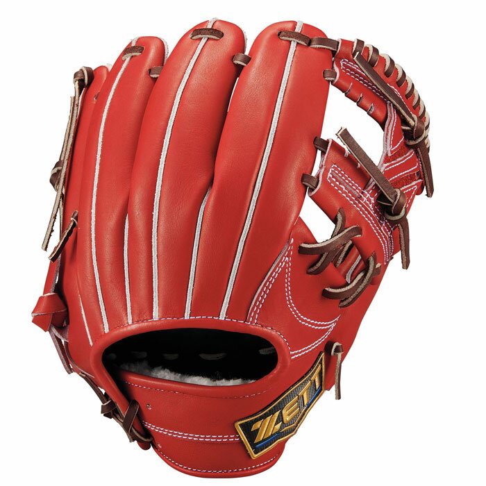 メーカー：ゼット (ZETT)品名：硬式グラブ ネオステイタス 二塁手・遊撃手用品番：BPGB12630N-4037R●ポジション内野手用●カラー4037R(ローズブラウン×ブラウン)●レザー天然皮革(牛革製)(表/ステアレザー、平裏/ヌバ...