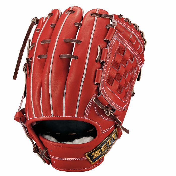 メーカー：ゼット (ZETT)品名：硬式グラブ ネオステイタス 二塁手・遊撃手用品番：BPGB12650N-4037R●ポジション内野手用●カラー4037R(ローズブラウン×ブラウン)●レザー天然皮革(牛革製)(表/ステアレザー、平裏/ヌバ...