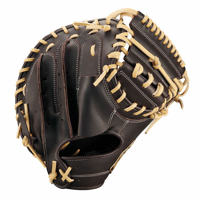 メーカー：ゼット (ZETT)品名：軟式キャッチャーミット ネオステイタス 捕手用品番：BRC362612-3732●ポジション捕手用●カラーブラウン×パステルブラウン●レザー天然皮革(牛革製)(表/ステアレザー、平裏/デーステア、糸/ホワ...