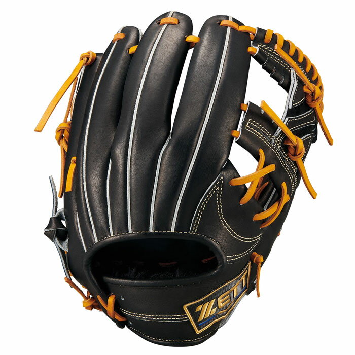 メーカー：ゼット (ZETT)品名：軟式グラブ ネオステイタスLE 二塁手・遊撃手用 今宮タイプ品番：BRG312620-1936●ポジション内野手用●カラーブラック×オークブラウン●レザー天然皮革(牛革製)(表/ステアレザー、平裏/ヌバッ...