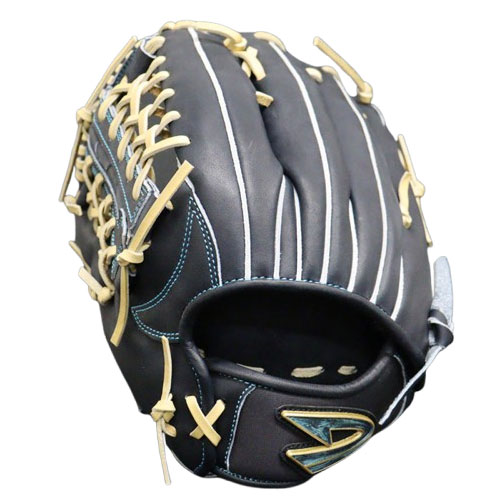 メーカー：ディークエスト (D-Quest)品名：STEP UP NEXG 外野手品番：FY5-Y18-091014H●ポジション外野手用●カラーNブラック×Gブラウン●生産国日本製軟式球から硬式球への変化をバックアップ。中学硬式野球専用に...