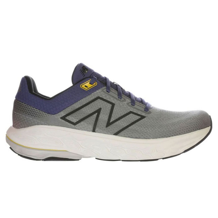 メーカー：ニューバランス (NewBalance)品名：Fresh Foam X 860v14品番：M86014D2E●ワイズ2E●カラーGray/Blue新たにEVAボードを搭載したスタビリティモデル「Fresh Foam X 860 v...