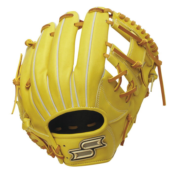 メーカー：エスエスケイ (SSK)品名：SSK プロエッジ 硬式グローブ 内野手用品番：PKB345-3047W●ポジション内野手●カラーLYタン×タン●レザー天然皮革●生産国中国製2026年春夏モデルキーワード: エスエスケイ ssk グ...