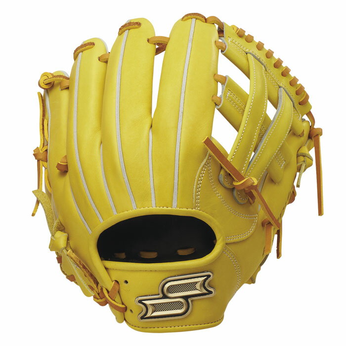 メーカー：エスエスケイ (SSK)品名：SSK プロエッジ 硬式グローブ 内野手用品番：PKB866-3047W●ポジション内野手●カラーLYタン×タン●レザー天然皮革●生産国中国製2026年春夏モデルキーワード: エスエスケイ ssk グ...