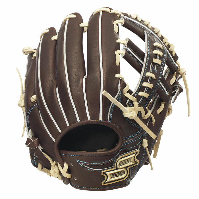 メーカー：エスエスケイ (SSK)品名：SSK プロエッジ 硬式グローブ 内野手用品番：PKW84426-4012●ポジション内野手●カラーブラウン×キャメル●レザー天然皮革●生産国中国製2026年春夏モデルキーワード: エスエスケイ ss...