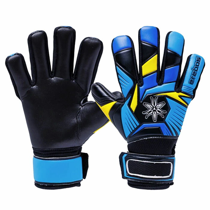 メーカー：エレボス (erebos)品名：ブリス ネガティブ ソフトグリップ セルグロー品番：1000219●サイズ4号/5号/6号/7号/8号2026年春夏モデル小中学生をターゲットとしたブリスモデル。キャッチングが十分できるグリップ力が...