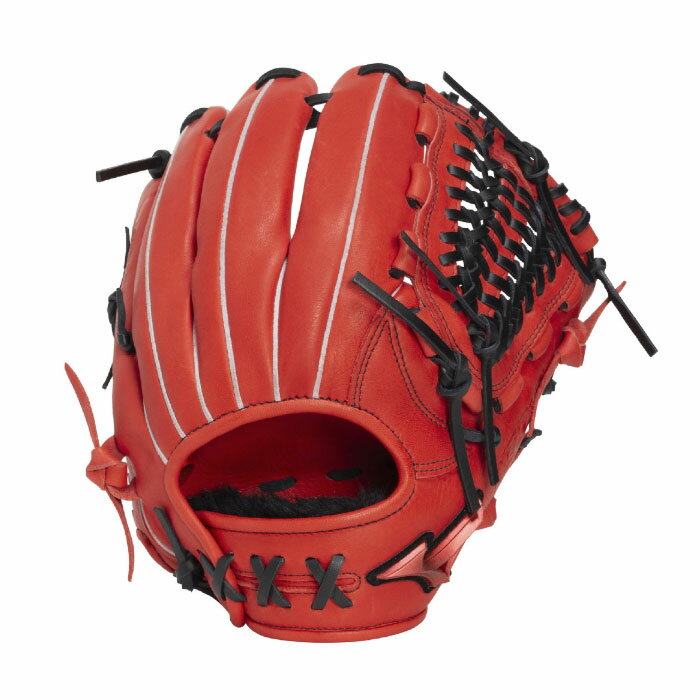 メーカー：ミズノ (mizuno)品名：軟式用WILL DRIVE RED品番：1AJGR34600-7009●ポジションオールラウンド用●カラーラディッシュ×ブラック●レザー受球面/背面:天然皮革(牛革)●サイズ10●生産国フィリピン製し...