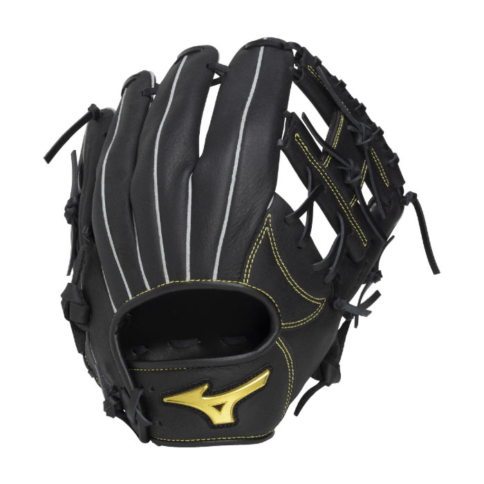 メーカー：ミズノ (mizuno)品名：軟式用 Mz Softer品番：1AJGR34800-09●ポジションオールラウンド用●カラーブラック●レザー受球面/背面:天然皮革(牛革)●サイズ9●生産国ベトナム製柔らかくすぐに使えるグラブ。キー...