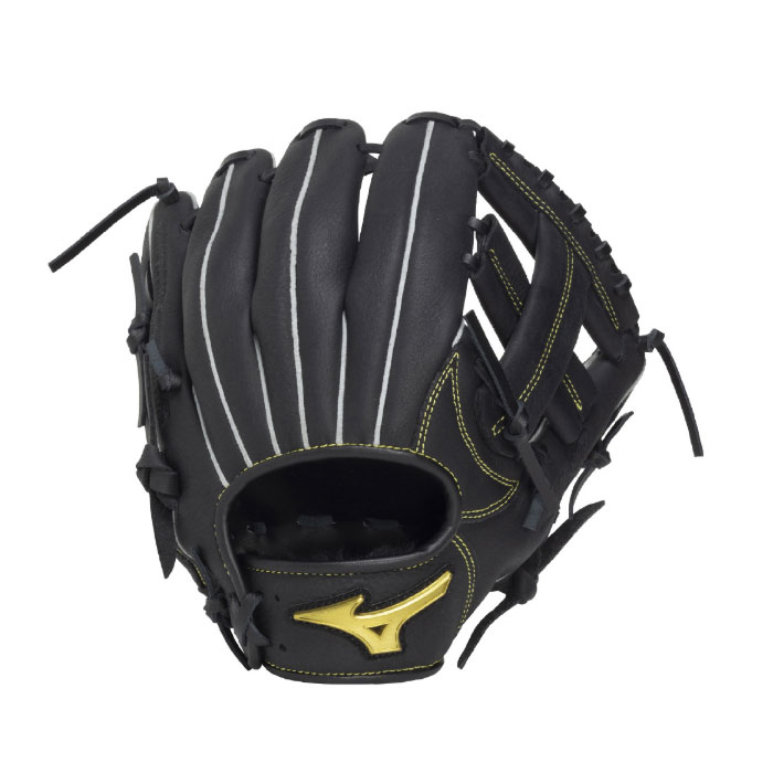 メーカー：ミズノ (mizuno)品名：ジュニア軟式用Mz Softerオールラウンド用：サイズS品番：1AJGY34900-09●ポジションオールラウンド用●カラーブラック●レザー受球面/背面:天然皮革(牛革)●サイズS●生産国ベトナム製...