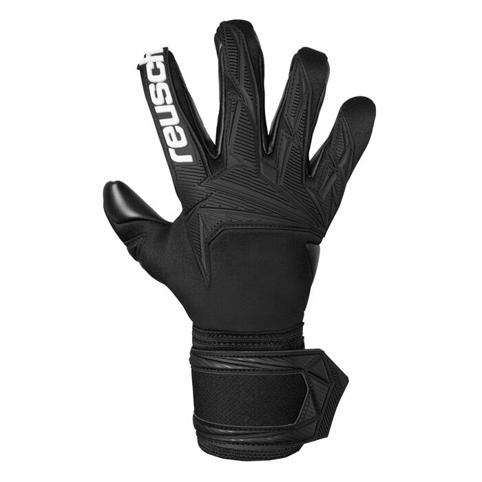 メーカー：ロイシュ (reusch)品名：アトラクト フリーゲル インフィニティ品番：5670735-7700●カラーブラック●サイズ7.5号/8号/9号/10号●生産国ミャンマー製2026年春夏モデルFreegerを使用し、軽量性かつ耐久...