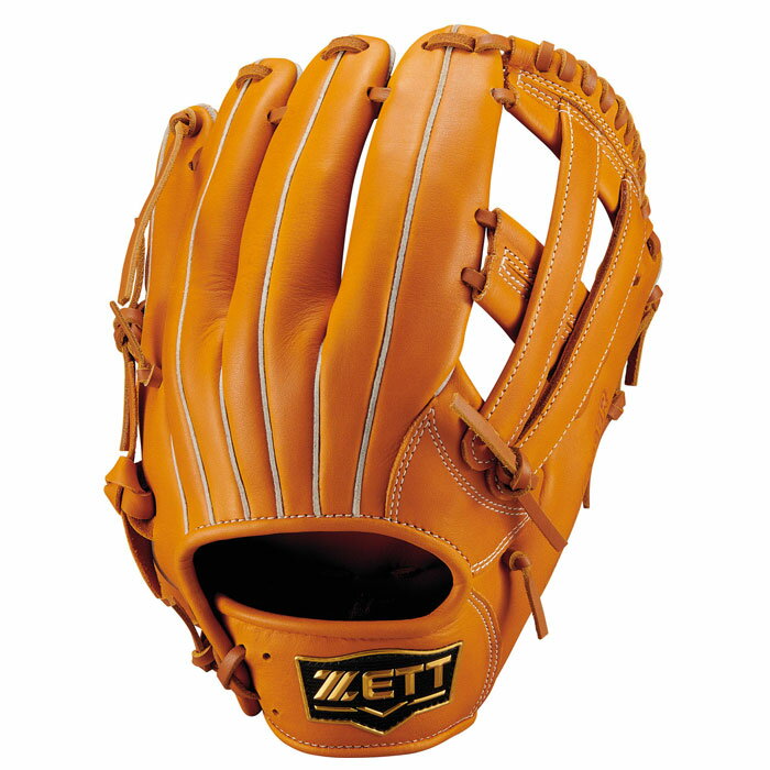メーカー：ゼット (ZETT)品名：軟式グラブ ソフトステア オールラウンド用品番：BRG352640-3700S●ポジションオールラウンド用●カラーソフトブラウン●レザー天然皮革(牛革製)(表/ソフトレザー、平裏/ソフトレザー、糸/ホワイ...