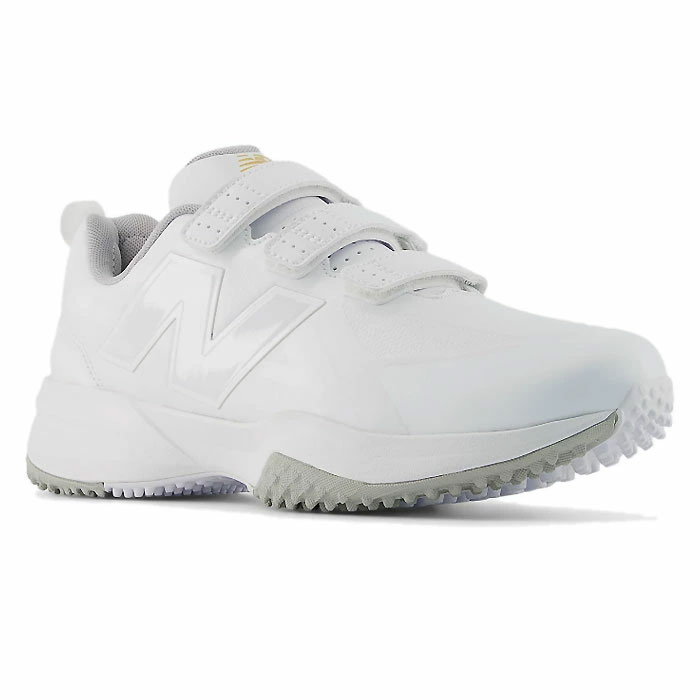 メーカー：ニューバランス (NewBalance)品名：FuelCell 1000 v1 TURF品番：M10008G42E●アッパー人工皮革/合成樹脂●アウトソールゴム底●ミッドソール合成底●ワイズ2E●カラーWHITE●生産国インドネシ...