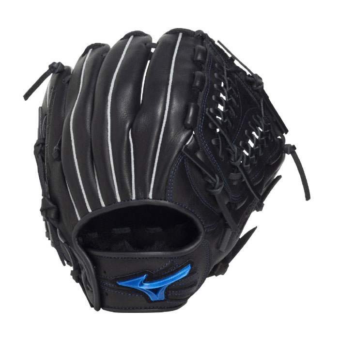 メーカー：ミズノ (mizuno)品名：ジュニアソフトボール用WILL DRIVE BLUEオールラウンド用品番：1AJGK34720-09●ポジションオールラウンド用●カラーブラック●レザー受球面/背面:天然皮革(牛革)●サイズL●生産国...