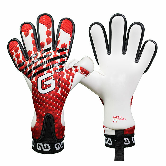 メーカー：ガビック (GAViC)品名：マトゥーイノベーティブクロウト品番：GC3024-PRD-WH●カラーPRED/WHT●素材ラテックス/ポリエステル/ナイロン/シリコン/ポリウレタン●サイズ7号/8号/9号/10号2026年春夏モデ...