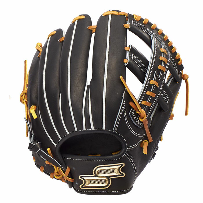 メーカー：エスエスケイ (SSK)品名：SSK プロエッジ 軟式グローブ 内野手用品番：PNB761-9047W●ポジション内野手●カラーブラック×タン●レザー天然皮革●生産国中国製2026年春夏モデルキーワード: エスエスケイ ssk グ...