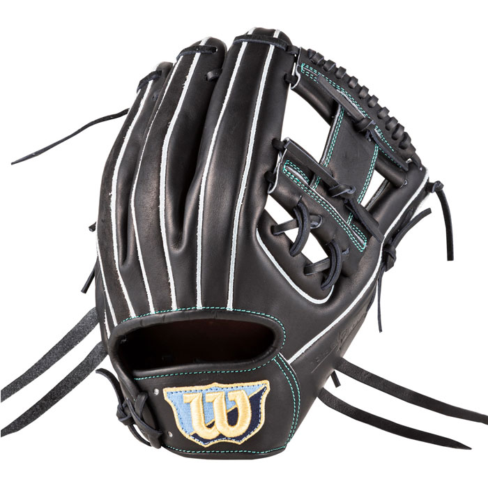 メーカー：ウィルソン (Wilson)品名：軟式用 BASIC LAB DUAL品番：WBW104349●ポジション内野手用●カラーブラック●レザー表革:ベーシックレザーRO裏革:ソフトフィットレザー●サイズ11.75●その他仕様ウェブ:U...