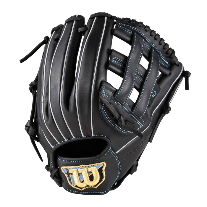 メーカー：ウィルソン (Wilson)品名：軟式用 EZC DUAL品番：WBW104450●ポジションユーティリティ用●カラーブラック●レザー表革:スムースレザー裏革:共革●サイズ12●その他仕様ウェブ:デュアルポスト小指2本入れ対応●生...