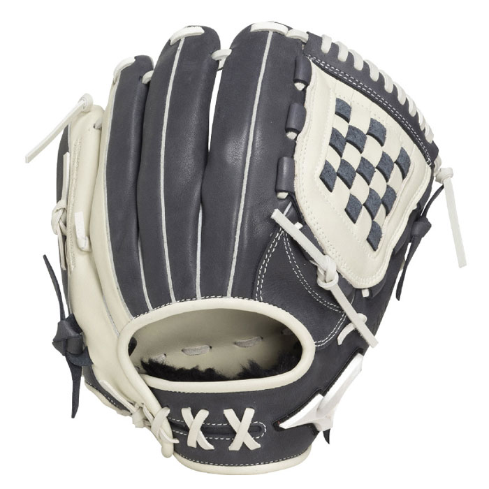 メーカー：ミズノ (mizuno)品名：軟式用WILL DRIVE MOVEオールラウンド用：サイズ10品番：1AJGR35510-2903●ポジションオールラウンド用●カラーDブルー×シルバー●レザー受球面/背面:クレストハイド(天然皮革...