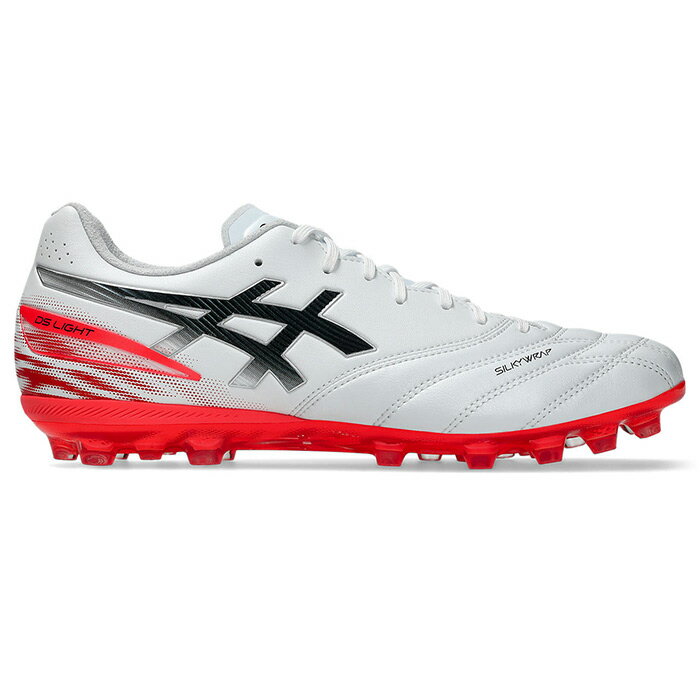 メーカー：アシックス (asics)品名：DS LIGHT PRO AG品番：1103A127-102●アッパー人工皮革(合成皮革)・合成樹脂●アウトソール合成底(ウレタン)●インナーソール合成樹脂/取り替え式●ワイズSTANDARD●カラ...
