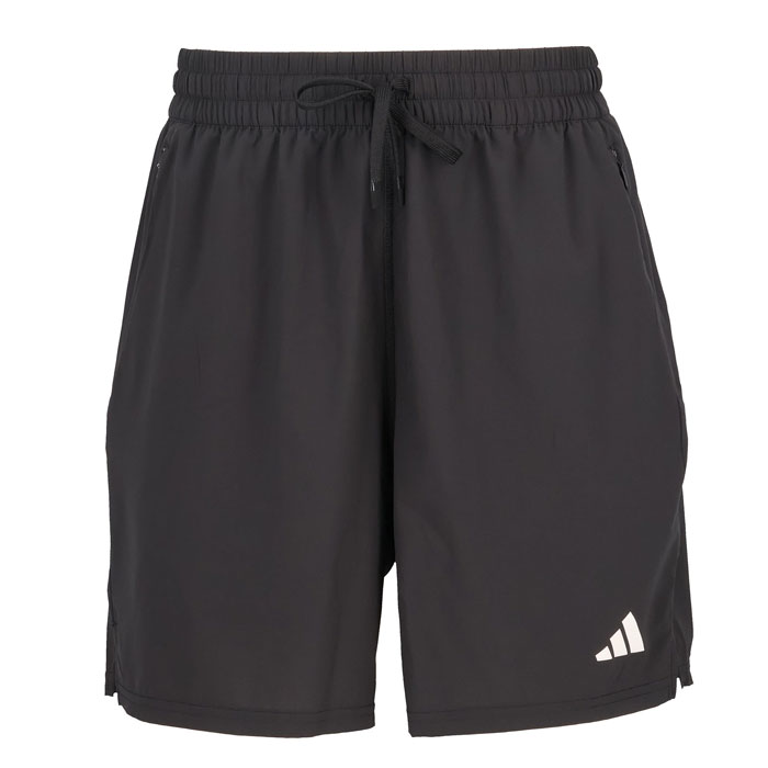 メーカー：アディダス (adidas)品名：DIZERO Dugout Training ショーツ 股下6インチ(15cm)品番：CQ516-KH4538●素材プレーンウィーブ(ポリエステル86%、ポリウレタン14%)●カラーブラック●生産...