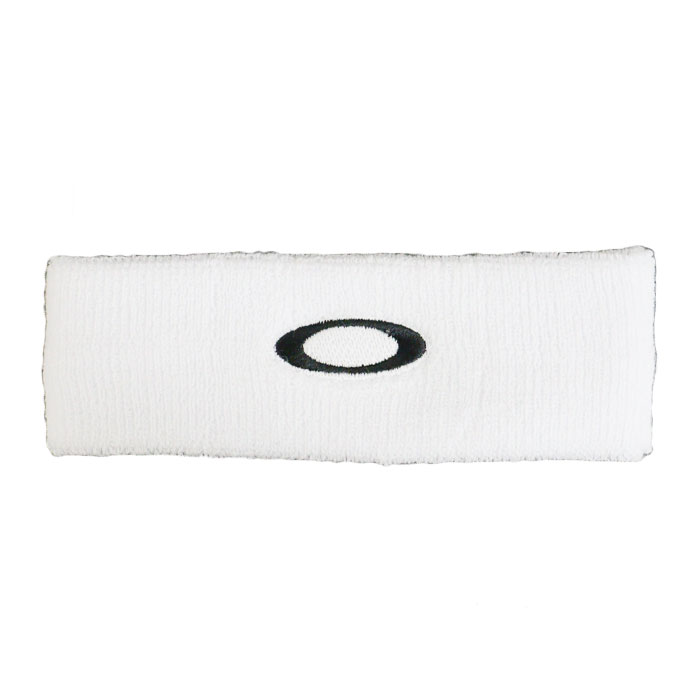 メーカー：オークリー (Oakley)品名：ESSENTIAL HEADBAND 2.0品番：FOS902413-100●素材綿・ポリウレタン●カラーホワイト●生産国中国製●キーワード: 野球 Oakley オークリー ヘッドバンド アクセ...