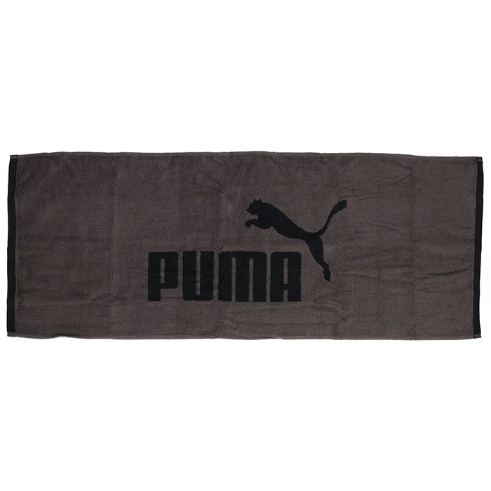 メーカー：プーマ (PUMA)品名：ボックスタオル N2品番：054669●素材綿100%●カラー07(GALACTIC GRAY)●サイズ長さ120.00cm肌触りが良く吸収性の高いトレーニングボックスタオル。程よい厚みで使いやすく、効果...