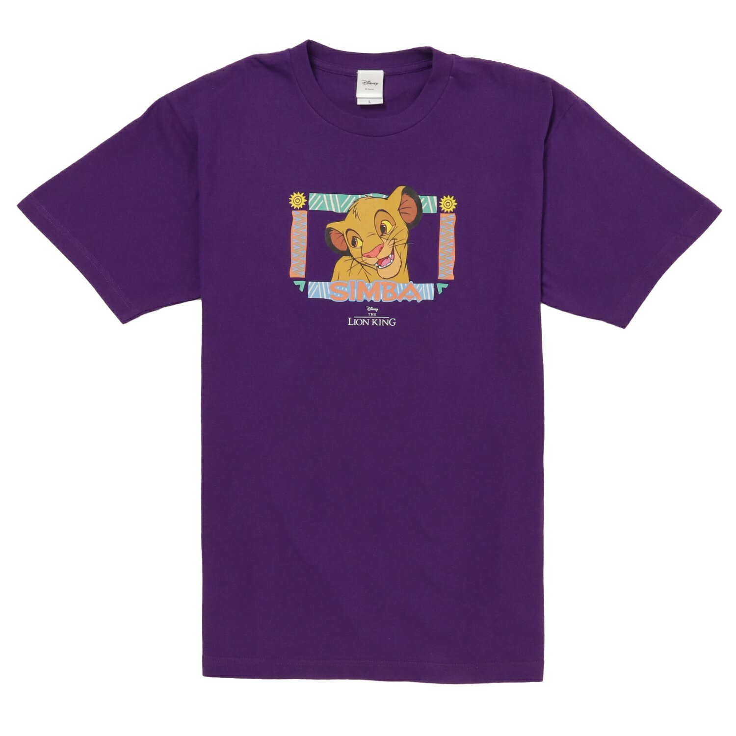 楽天市場】ライオンキング シンバ tシャツの通販 楽天市場】ライオンキング シンバ tシャツの通販