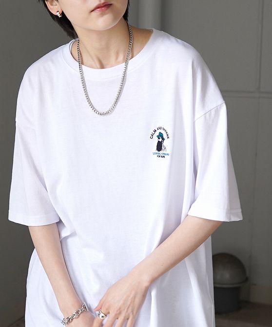 返品の条件について ・購入時の状態である必要がございます。 ・返品にかかる送料はお客様負担となります。 ・返品交換可能な商品である必要がございます。 （セール品や衛星品等は対象外となっております） 大人気のワンポイントシリーズ、ついにTシャ...