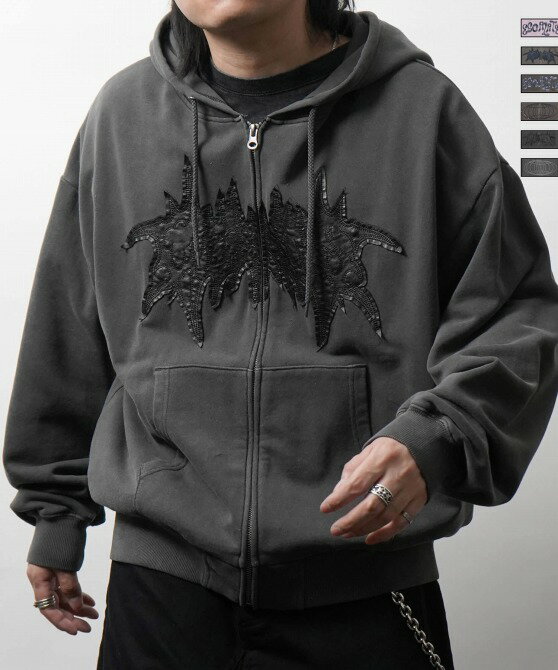 返品の条件について ・購入時の状態である必要がございます。 ・返品にかかる送料はお客様負担となります。 ・返品交換可能な商品である必要がございます。 （セール品や衛星品等は対象外となっております） ヴィンテージ風配色が魅力のフルジップパーカ...