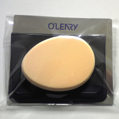 ◆ご家庭でのお化粧にも使いやすい大型タイプ（縦55mm、横75mm、厚み12mm）のスポンジです。 ◆12mmの厚みと適度な弾力で、広い面も細かい部分もぴったりフィットし、肌あたりがやさしくソフトです。 ◆ファンデーションをムラなく均一にな...