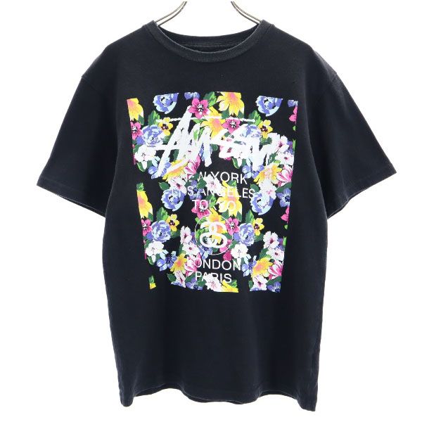 楽天市場】stussy tシャツ フラワーの通販 楽天市場】stussy tシャツ フラワーの通販