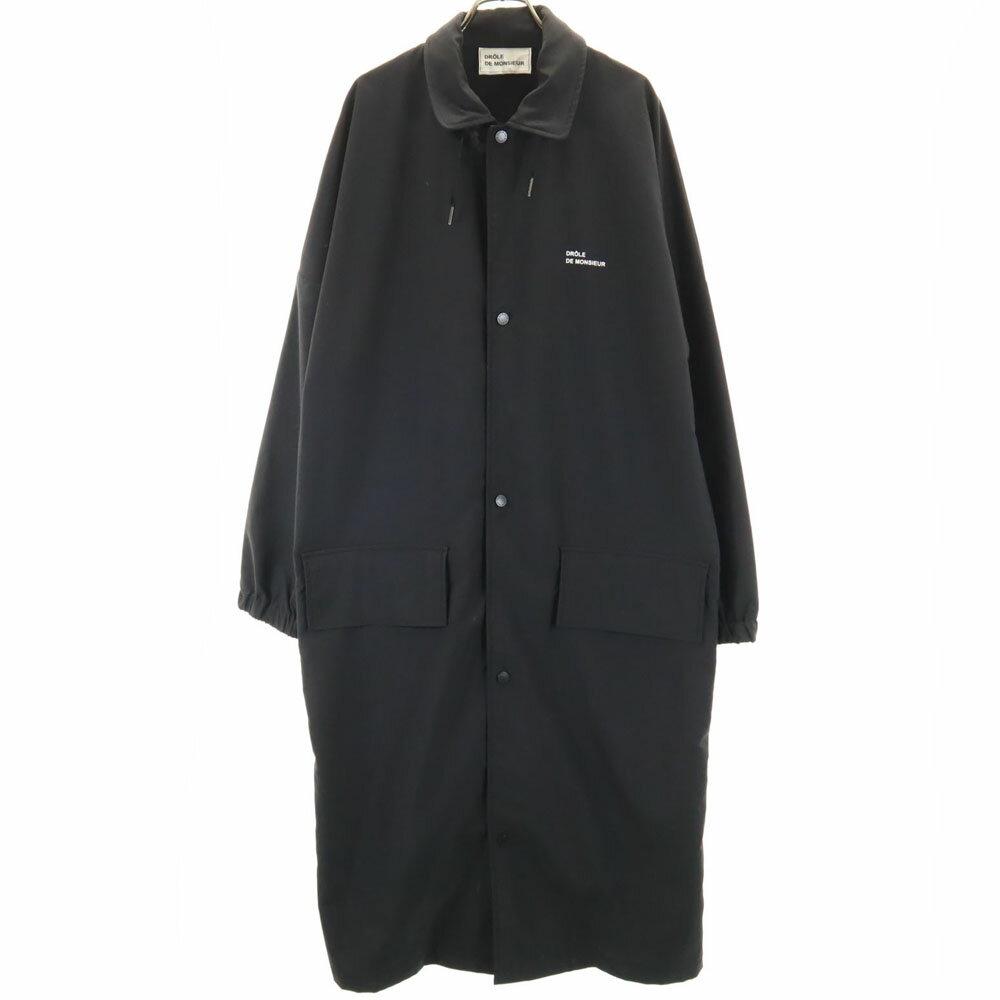 楽天市場】drole de monsieur(サイズ(S/M/L)M)(コート 楽天市場】drole de monsieur(サイズ(S/M/L)M)(コート