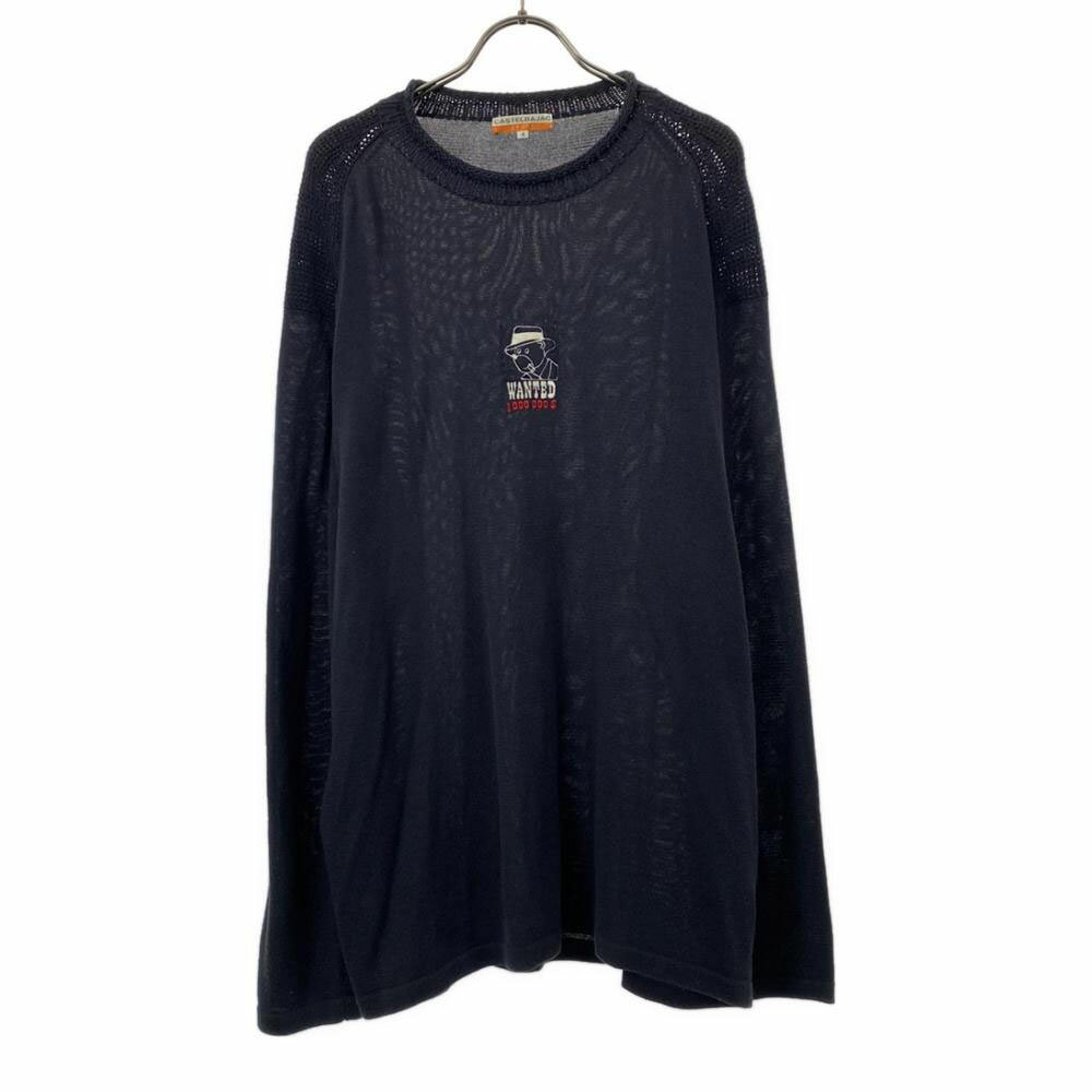 楽天市場】カステルバジャック(サイズ(S/M/L)L)(ニット 楽天市場】カステルバジャック(サイズ(S/M/L)L)(ニット