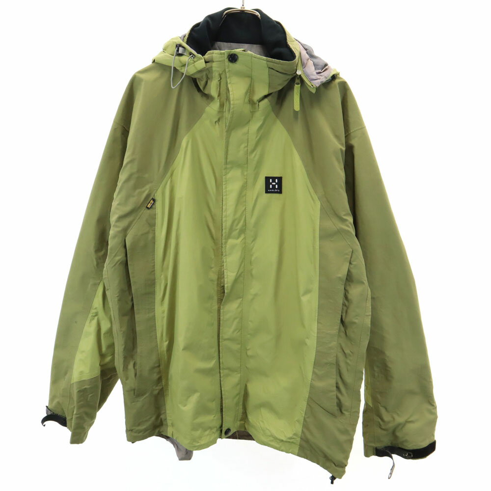 楽天市場】ホグロフス ジャケット ゴアテックス(コート 楽天市場】ホグロフス ジャケット ゴアテックス(コート