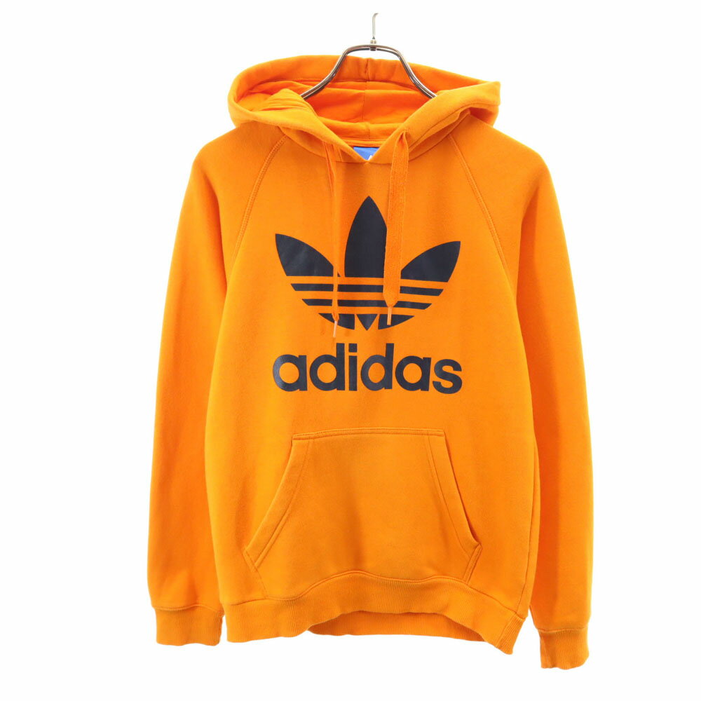 楽天市場】adidas パーカー(カラーオレンジ)(メンズ 楽天市場】adidas パーカー(カラーオレンジ)(メンズ