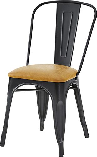 メーカー希望小売価格はメーカーカタログに基づいて掲載しています。※250ページからのINDEXで商品番号にてページ検索頂けます。 商品説明■サイズ(cm)：W44×D51×H85×SH47■材質・その他：スチール(粉体塗装) ソフトレザー■...