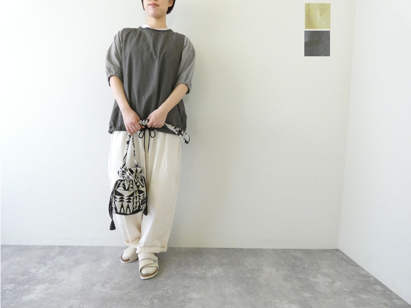 ●SALEにつき　キャンセル・返品・交換はいたしかねます。 ●商品は店頭品なども含みますので着用・ご使用に差支えない 多少のキズ・汚れ等もございま すが、ご了承ください。 ●タイムラグにより完売の場合はご用意できません。 期間限定ポイントを...