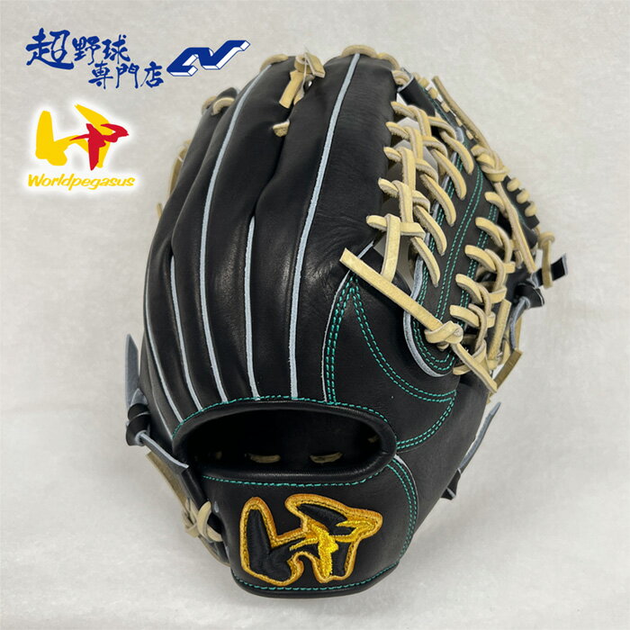 硬式軟式兼用のグラブ！高校硬式目前の中学生や女子硬式プレーヤーにもおすすめ！ 中学生硬式、女子硬式用としてフィンガーループ機能を搭載！使い込んでもグラブ内がブカブカでフィット感を失うことを防ぎます。 ■小指2本入れ仕様（コユニ） ■サイズ1...