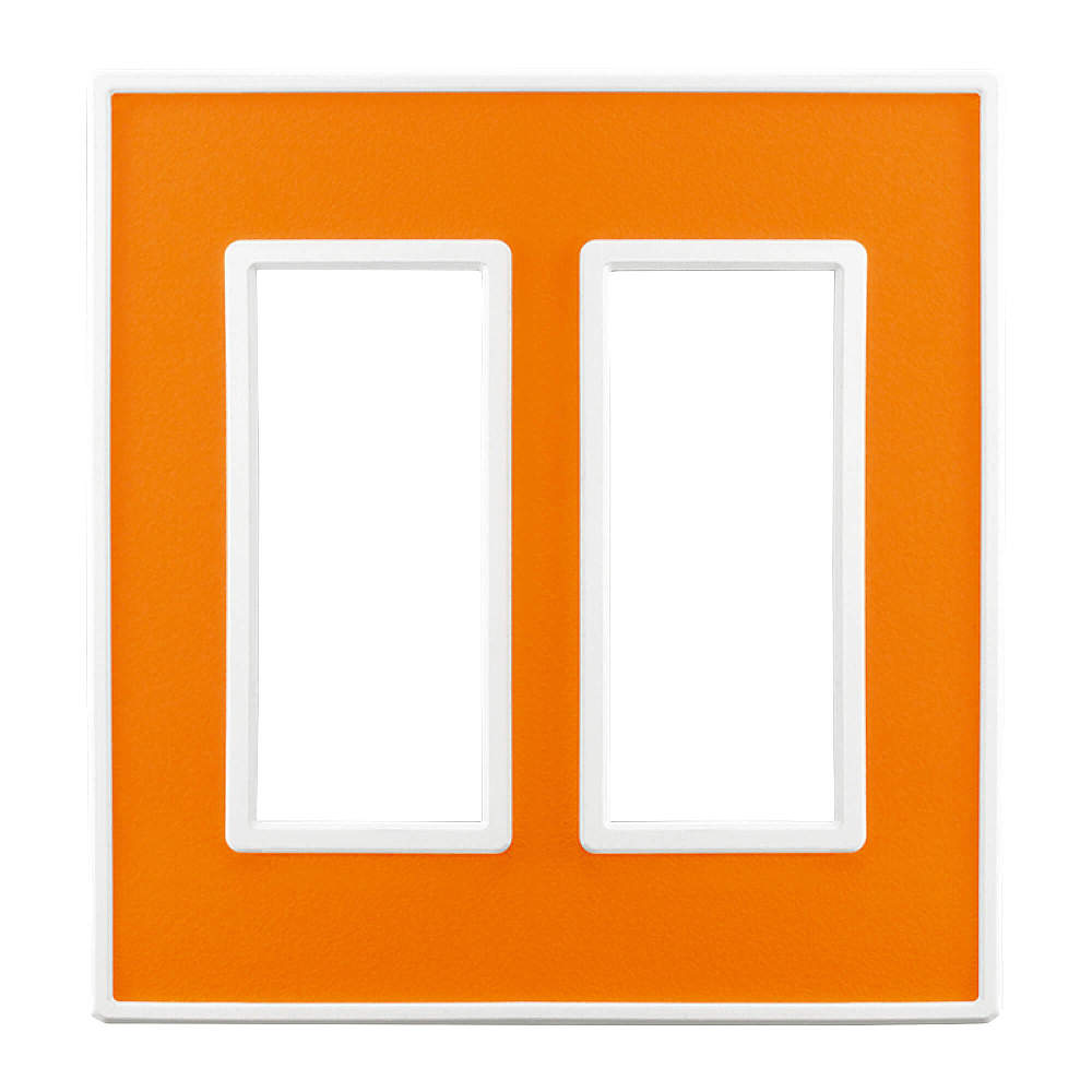 【特徴】・ファブリックを替える感覚で、スイッチ・コンセントプレートを楽しむという発想。・豊富なテクスチャとカラーで、コーディネートの幅を広げます。・埋込スイッチ、コンセントとコーディネートできます。既存のものや、掲載品以外のスイッチ、コンセ...