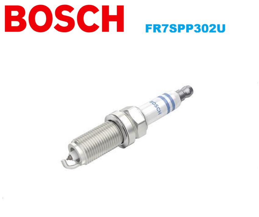商品情報メーカー名BOSCH（ボッシュ）商品名スパークプラグ（レーザープラチナ）メーカー品番FR7SPP302UBMW適合品番12 12 0 037 663 (12120037663)適合車種必ず適合確認後のご購入をお願い致します。BMW純...