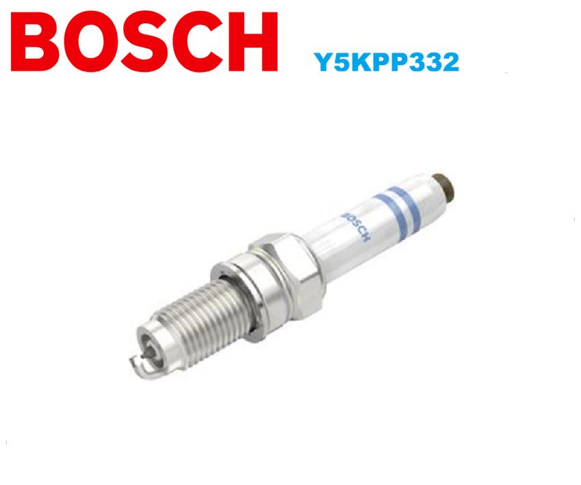 商品情報メーカー名BOSCH（ボッシュ）商品名スパークプラグ（ダブルプラチナ）メーカー品番Y5KPP332適合車種必ず適合確認後のご購入をお願い致します。ゴルフ VII [BA5] ヴァリアントDBA-AUCHP CHPAポロ [6R1]D...