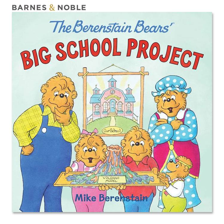 商品説明 ●ベレンステイン・ベアーズと一緒に学ぶことの価値を発見しよう！ <あらすじ> ブラザーベア、シスターベア、そしてその友人のフェルディ・ファクチュアルほど科学が大好きなクマはいません。毎年恒例の学校科学フェアの時期になる...