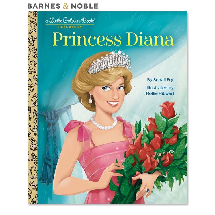商品説明 ●チャリティー活動とその優しさで世界中の人気者になった「国民のプリンセス」ダイアナ妃の伝記で、小さなお子さまの夢を大きく膨らませましょう！ ●リトルゴールデンブックスの伝記は、お子さまだけでなく、すべての年齢のファンのためのノンフ...