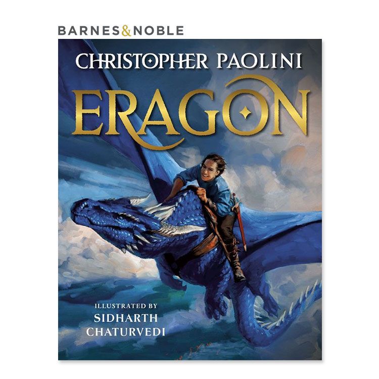 商品説明 ●若い農夫エラゴンが偶然発見したドラゴンの卵から始まり、彼の冒険と成長を描いています！ ●新旧のファンが、『エラゴン』の美しいイラスト版をこれまで以上に楽しむことができる1冊です。 ●オリジナル版の全テキストに加え、美しいフルカラ...